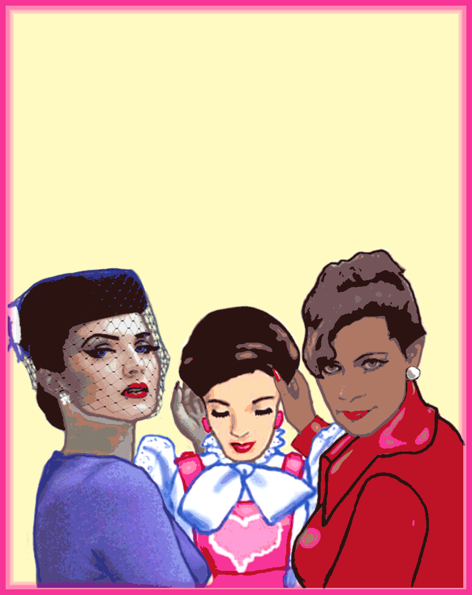 Into the Wendyhouse: sissy stories and drawings by Prim of forced ...