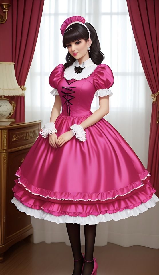 Into the Wendyhouse: sissy stories and drawings by Prim of cross ...