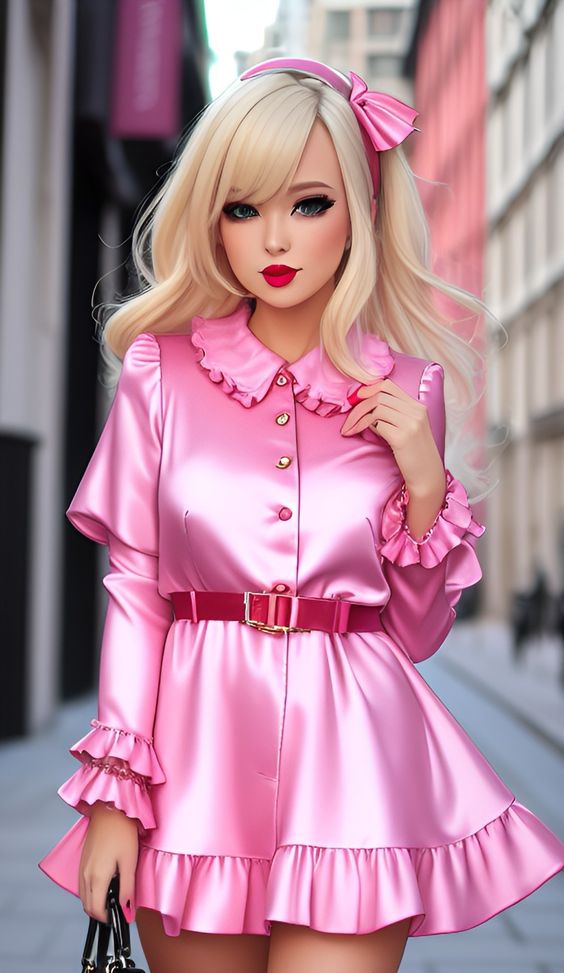 Into the Wendyhouse: sissy stories and drawings by Prim of cross ...