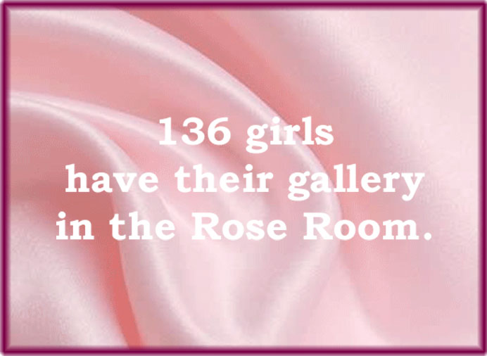 The Rose Room