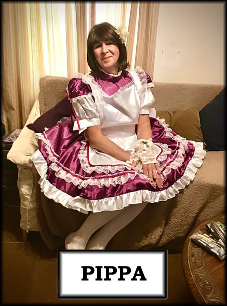 Into the Wendyhouse: sissy stories and drawings by Prim of cross ...