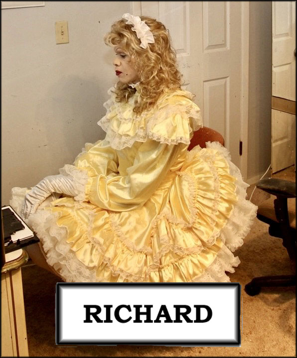 Into the Wendyhouse: sissy stories and drawings by Prim of cross ...